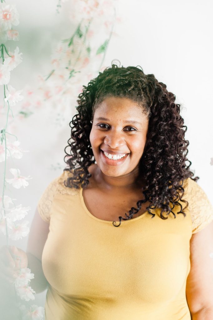 Maker Anthropologist in the Tech Field: Interview with Astrid Countee ...