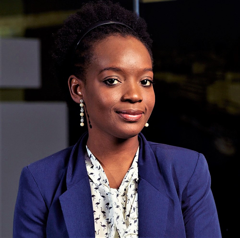 Data Scientist, Entrepreneur, and Artist: Interview with Emi Harry Part ...