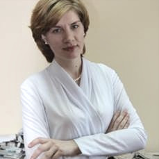 Anti-Corruption Anthropologist in Kazakhstan: Interview with Olga ...